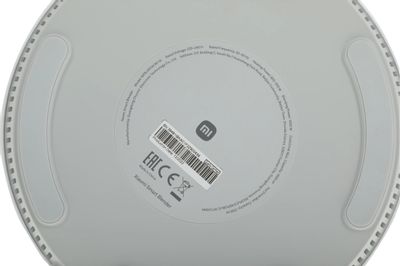 Блендер Xiaomi Smart Blender EU, стационарный, белый – купить в ...