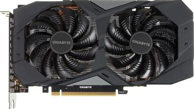 Обзор товара видеокарта GIGABYTE NVIDIA GeForce GTX 1660SUPER GV ...