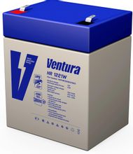 Аккумуляторная батарея VENTURA HR 1221W для ИБП, 12В, 5Ач ...