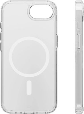 Отзывы на Чехол (клип-кейс) VLP Crystal Case, для Apple iPhone 16e ...