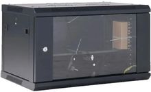 Характеристики Шкаф коммутационный REXANT 04-0954-112 настенный ...