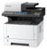 Отзывы на МФУ лазерный Kyocera Ecosys M2640idw черно-белая печать, A4 ...