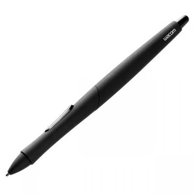 Характеристики Стилус Wacom Classic pen для Intuos4/5, Cintiq 21UX/22HD ...