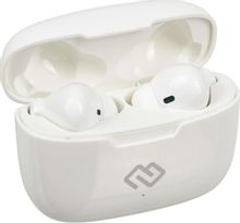 Характеристики Наушники Digma TWS-19, Bluetooth, внутриканальные, белый ...
