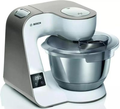 Инструкция, руководство по эксплуатации для кухонная машина Bosch ...