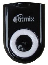 Инструкция, руководство по эксплуатации для mP3 плеер Ritmix RF-2300 flash 4ГБ черный (734630 ...