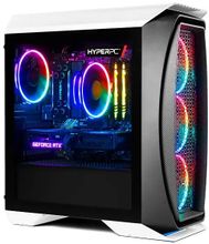 Компьютер HYPERPC EPIX, Intel Core i5 12400F, DDR4 16ГБ, 512ГБ(SSD), NVIDIA GeForce RTX 3050 - 8 ...