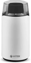 Кофемолка Vitek VT-1547, белый – купить в Ситилинк | 2034582