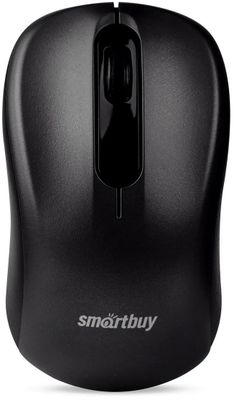 Характеристики Мышь SMARTBUY One 378, оптическая, беспроводная, USB ...
