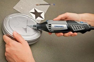Dremel 40000 store