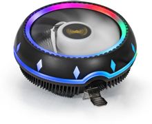 Вентилятор EXEGATE EE126M-PWM.RGB (EX286156RUS) – купить в Ситилинк ...
