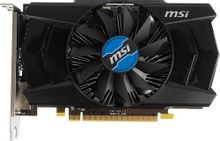 Обзор товара видеокарта MSI AMD Radeon R7 250 R7 250 2GD3 OCV1 2ГБ DDR3 ...
