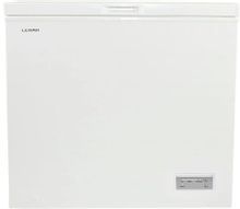 Морозильный ларь LERAN SFR 200 W белый – купить в Ситилинк | 1387861