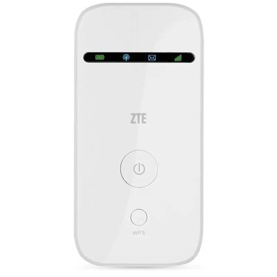 Инструкция, руководство по эксплуатации для модем ZTE MF65M Unlock 2G ...