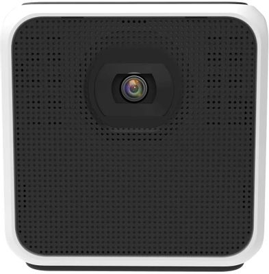 Обзор товара мини-кинотеатр Digma DiMagic Cube E [dm004](Б/У ...