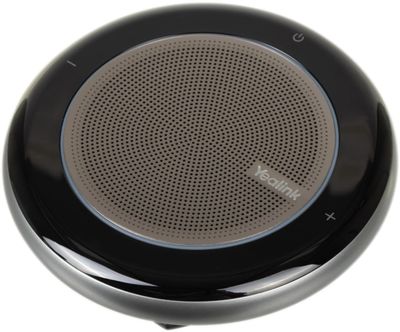 Спикерфон Yealink CP700 UC, v.4.0, A2DP, серебристый – купить в ...