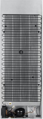 Встраиваемый холодильник Korting KSI 19699 CFNFZ, No Frost, 341л, 193 ...