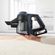 Вертикальный пылесос (handstick) Bosch Unlimited 6 BCS611P4A, черный ...