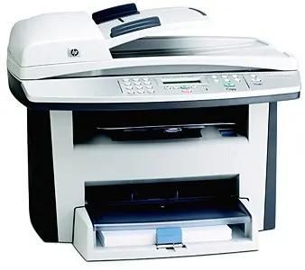 Характеристики МФУ лазерный HP LaserJet 3052 (Q6502A) A4 Net (57256 ...