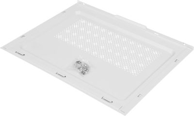 Корпус mATX Accord ACC-265W, Mini-Tower, без БП, белый – купить в ...