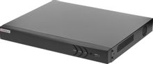 Видеорегистратор HVR (гибридный) HIWATCH DS-H216UA(B) – купить в ...