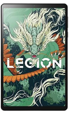 8.8" Планшет Lenovo Legion Y700 2025 16/512 GB 8 Gen 3 Wi-Fi, 2560 x 1600, 165Гц, Android 14 ...