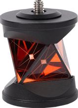 Минипризма RGK CRZ101 360 , для тахеометра [754804] – купить в Ситилинк ...