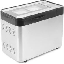 Хлебопечь Gorenje BM1400E, серебристый – купить в Ситилинк | 726339