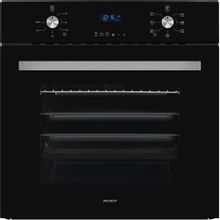 Обзор товара духовой шкаф AVEX HM 6170 B, черный (1744753) в интернет-магазине СИТИЛИНК