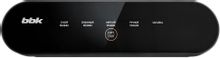 Вакуумный упаковщик BBK BVS602, 90Вт, черный [bvs602 (b)] – купить в ...