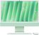 Обзор товара 24" Моноблок Apple iMac A3137 4.5K, Apple M4 10 core, 16ГБ ...