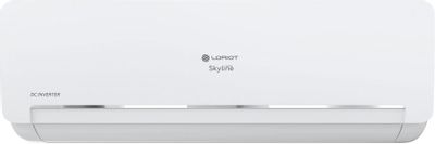 Характеристики Сплит-система инверторная LORIOT Skyline LAC-24AQI ...