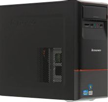 Характеристики Компьютер Lenovo H430 MT, Intel Core i5 3450, DDR3 4ГБ ...