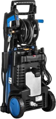 Характеристики Мойка высокого давления Hyundai HHW 190-600 (1677083 ...