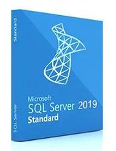 Характеристики ПО Microsoft SQL Server Standard 2019 English DVD 10 Clt ...