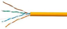 Характеристики Кабель SKYNET CSS-UTP-LSZH-4-CU UTP, кат.5E, 305м, 4 ...