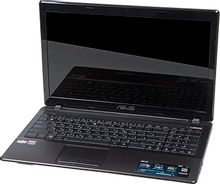 Обзор товара ноутбук ASUS X53BR-SX026D 15.6", AMD Fusion E-450 1.65ГГц, 2-ядерный, 2ГБ DDR3 ...