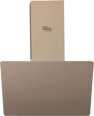 Инструкция, руководство по эксплуатации для вытяжка каминная OASIS NB-60I (V), бежевый ...