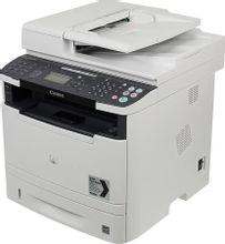 Обзор товара мФУ лазерный Canon i-Sensys MF6180DW черно-белая печать ...
