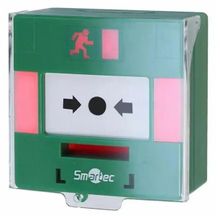 Устройство разблокировки двери SMARTEC ST-ER116TLS-GN зеленый – купить ...