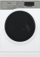 Стиральная машина HOTPOINT NSD 7249 UD AVE RU, с фронтальной загрузкой ...