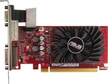 Характеристики ASUS AMD Radeon R7 240 R7240-2GD5-L 2ГБ DDR5, Low ...