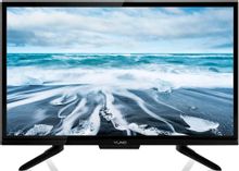 Характеристики 24" Телевизор YUNO ULM-24TC111, HD, черный (1620065 ...