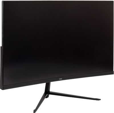 23.6" Монитор HIPER Gaming GH2404BS, 1920x1080, VA, 144Гц, 1хHDMI, 1хDP ...
