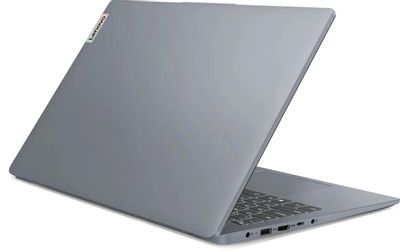 Характеристики Ноутбук Lenovo IdeaPad Slim 3 15IRH8 15.6", 2023, IPS ...
