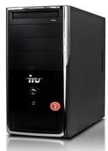 Характеристики Компьютер iRU Home 325, Intel Pentium Dual-Core G850 ...