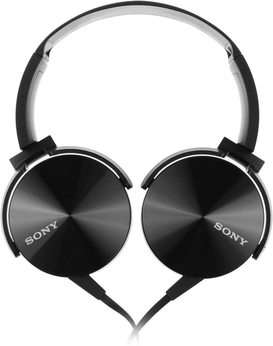 Sony mdr xb450ap store