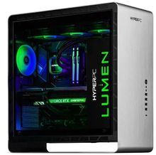 Компьютер HYPERPC Lumen 7 Max Intel Core i5 14600KF, DDR5 48ГБ, 2ТБ(SSD ...