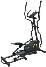 Эллиптический тренажер DFC E6700T – купить в Ситилинк | 1595656