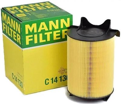 Аксессуары для фильтр воздушный MANN-FILTER C 14 130 (1480982) купить в интернет-магазине СИТИЛИНК